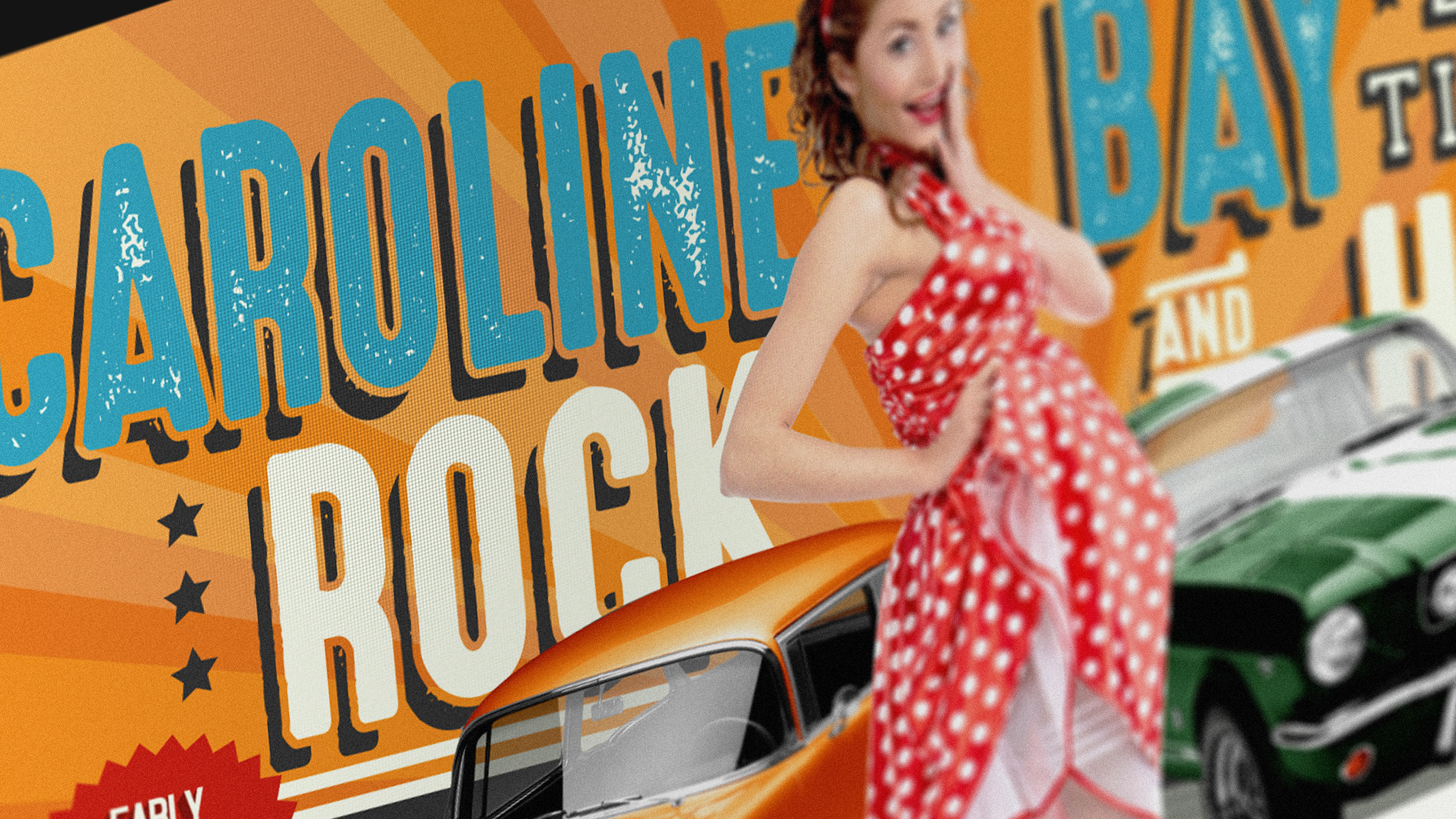 Rock & Hop - SPF Creative