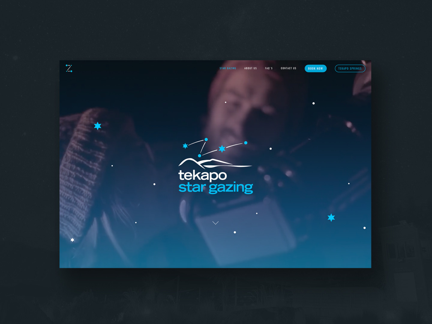 Projects - SPF Creative