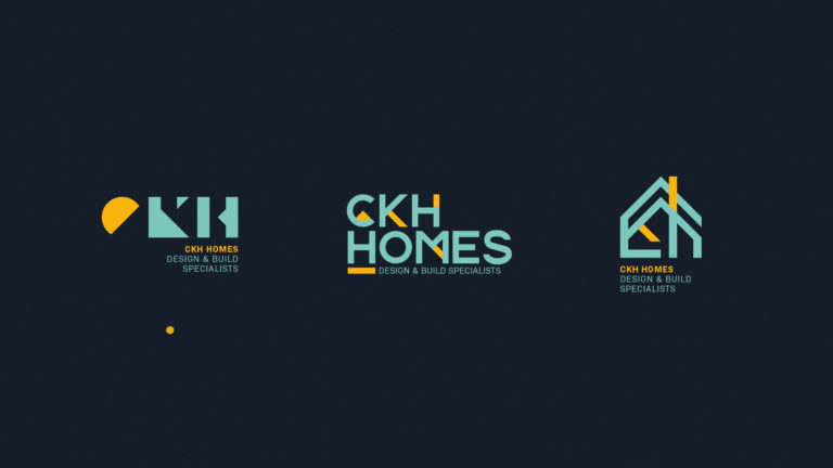 CKH Homes - SPF Creative