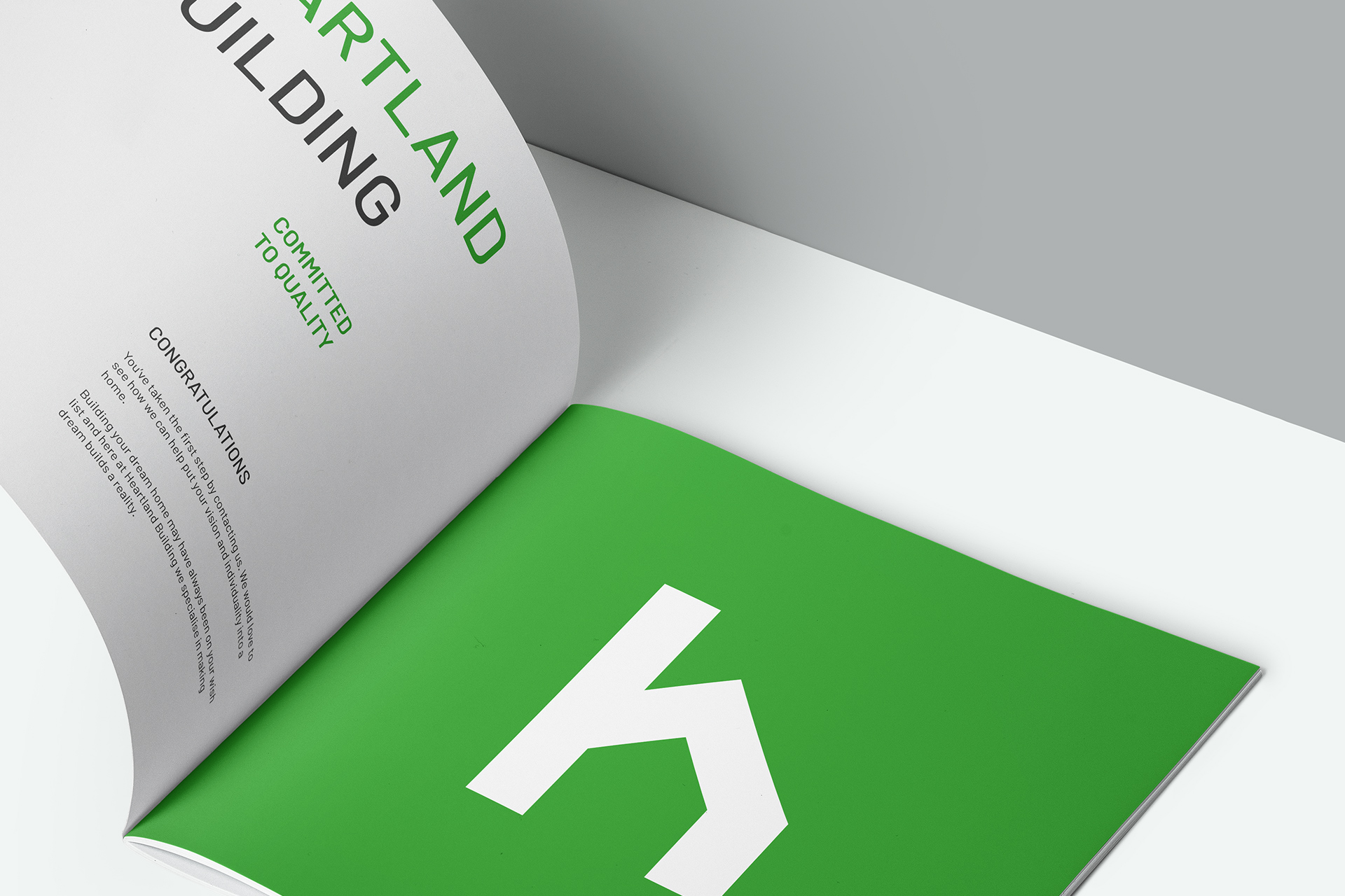 Heartland Building - SPF Creative