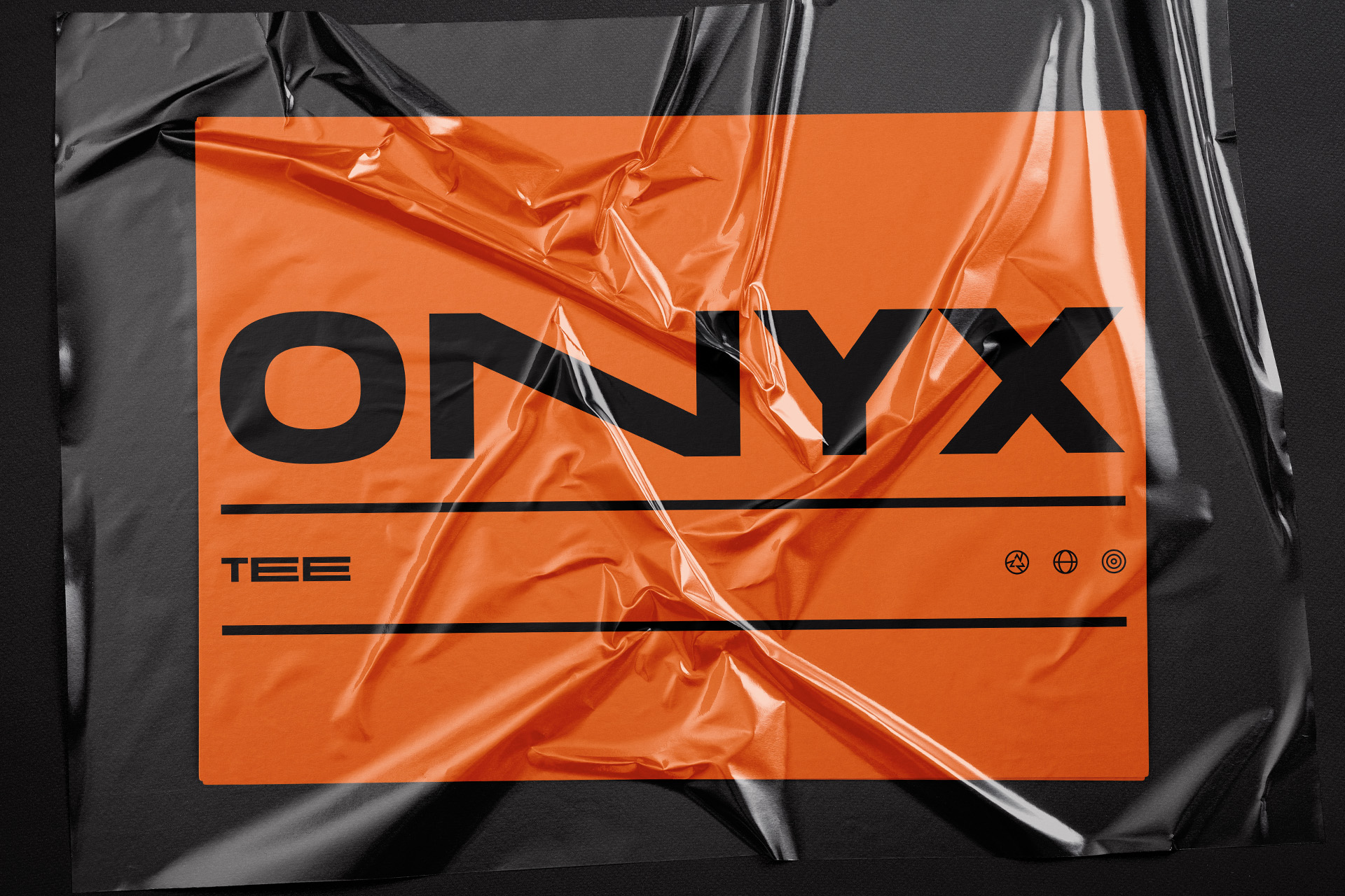 Onyxtee - SPF Creative