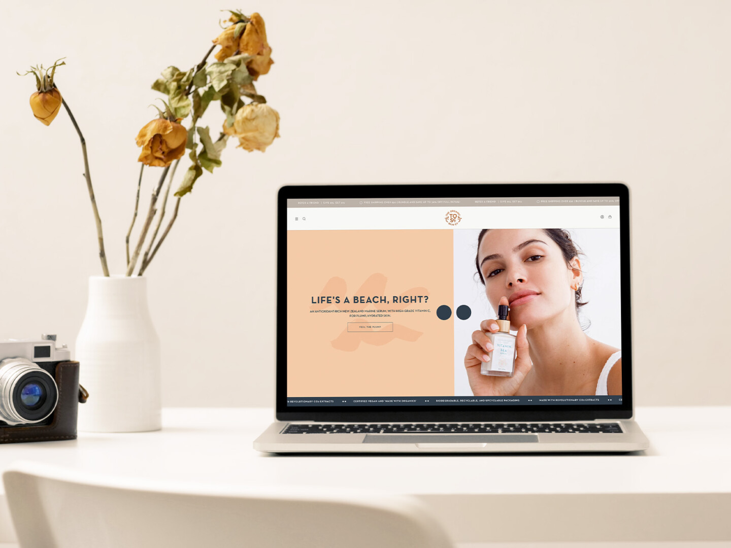 Projects - SPF Creative