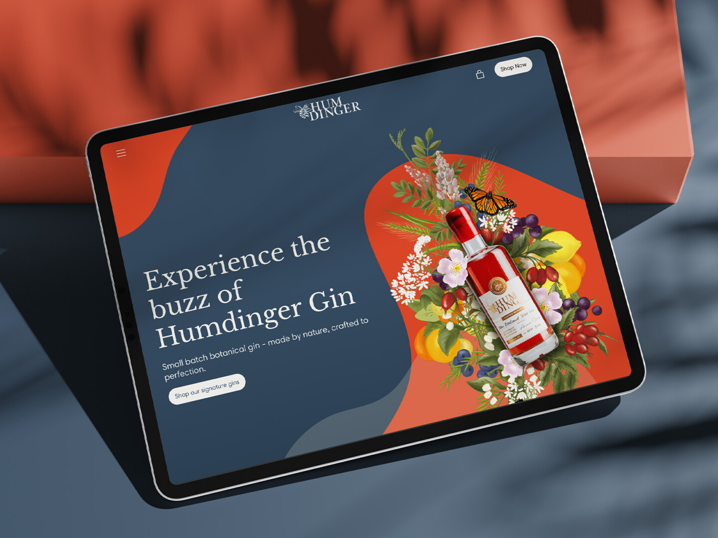 Projects - SPF Creative