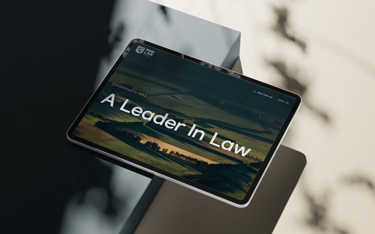 RSM Law - SPF Creative