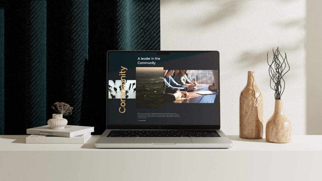 RSM Law - SPF Creative