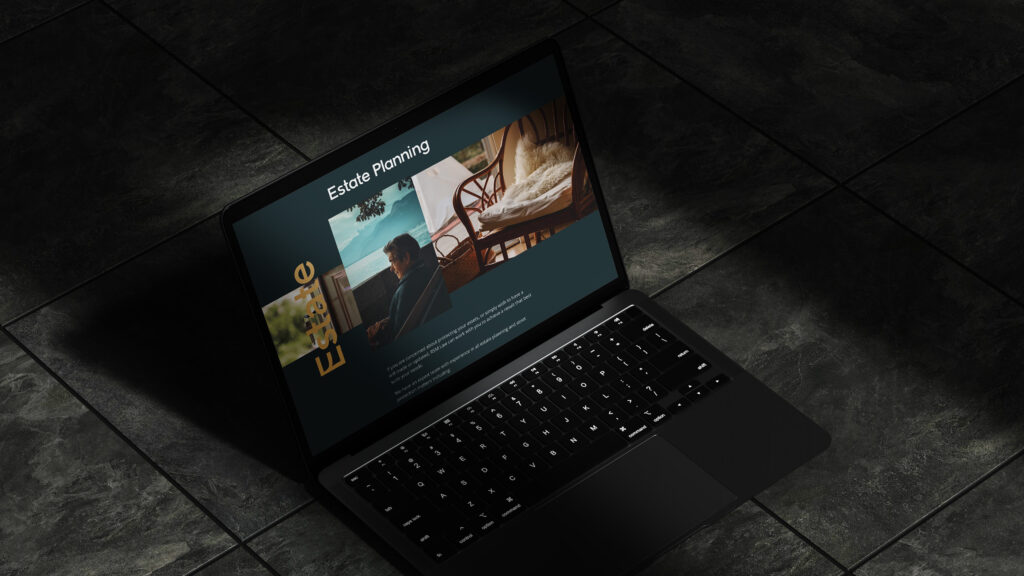 RSM Law - SPF Creative