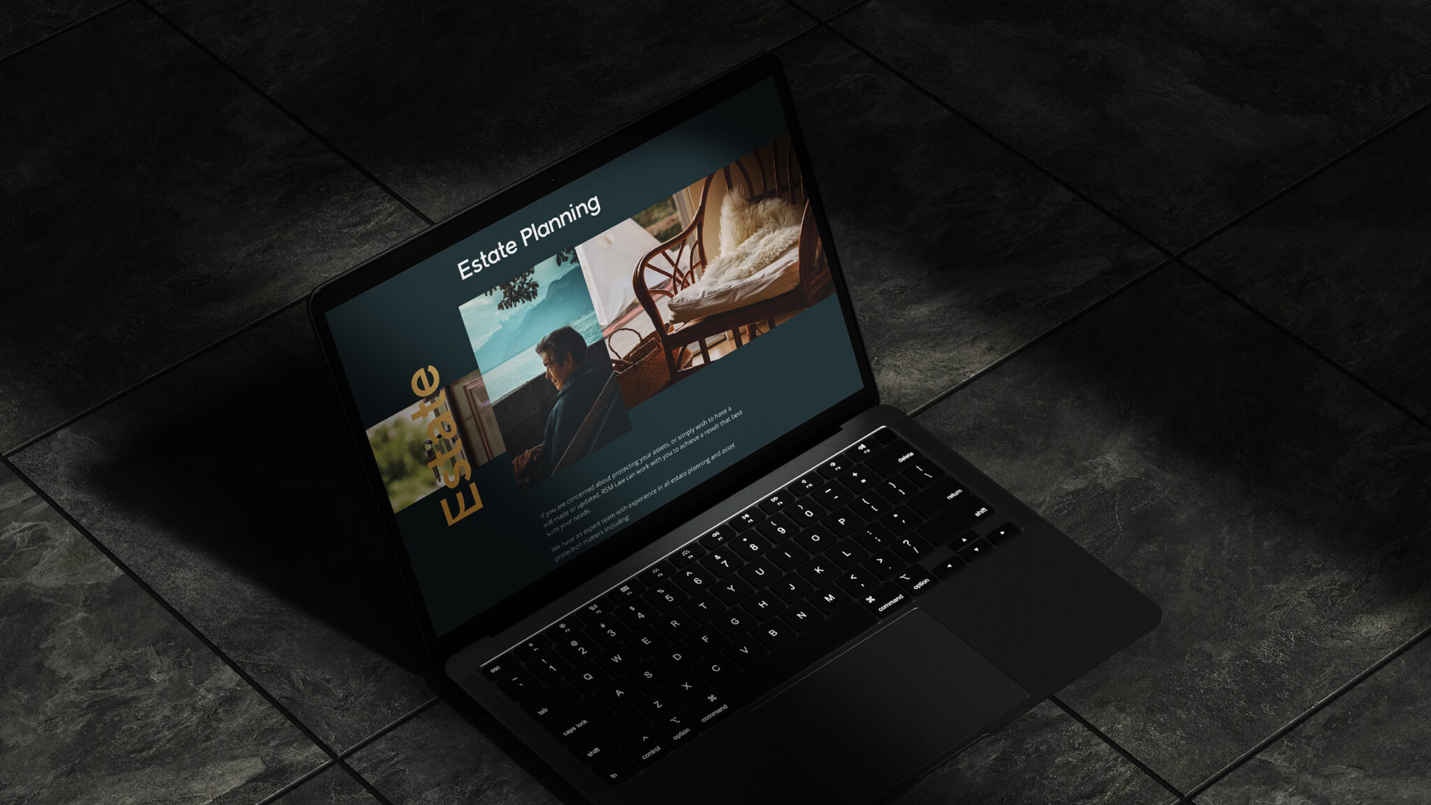 RSM Law - SPF Creative