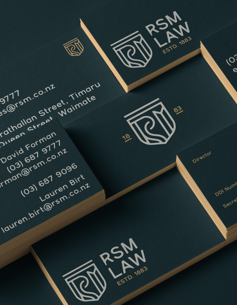 RSM Law - SPF Creative