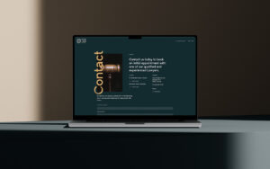 RSM Law - SPF Creative