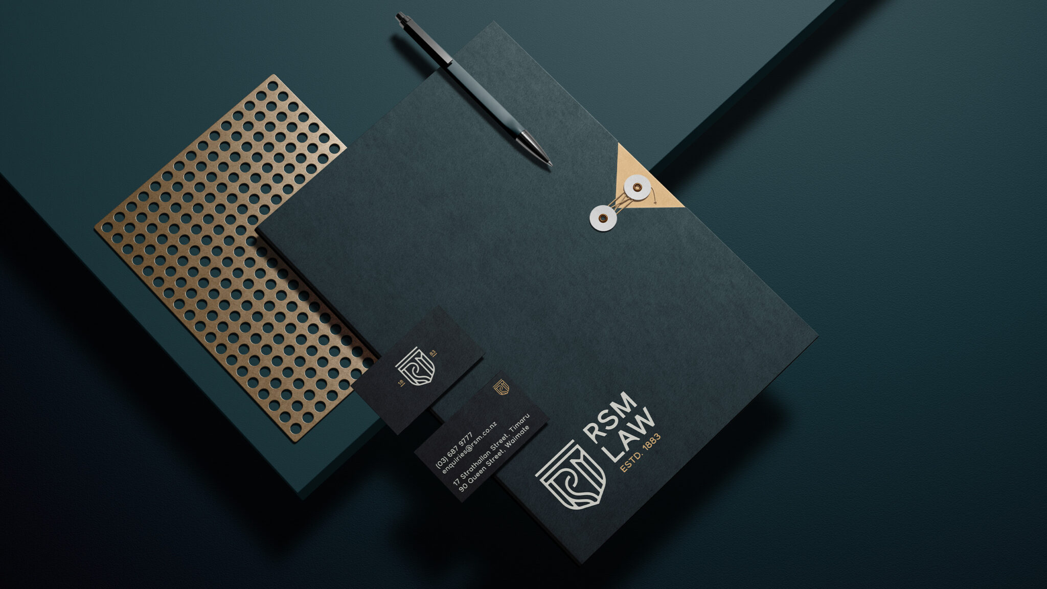 RSM Law - SPF Creative