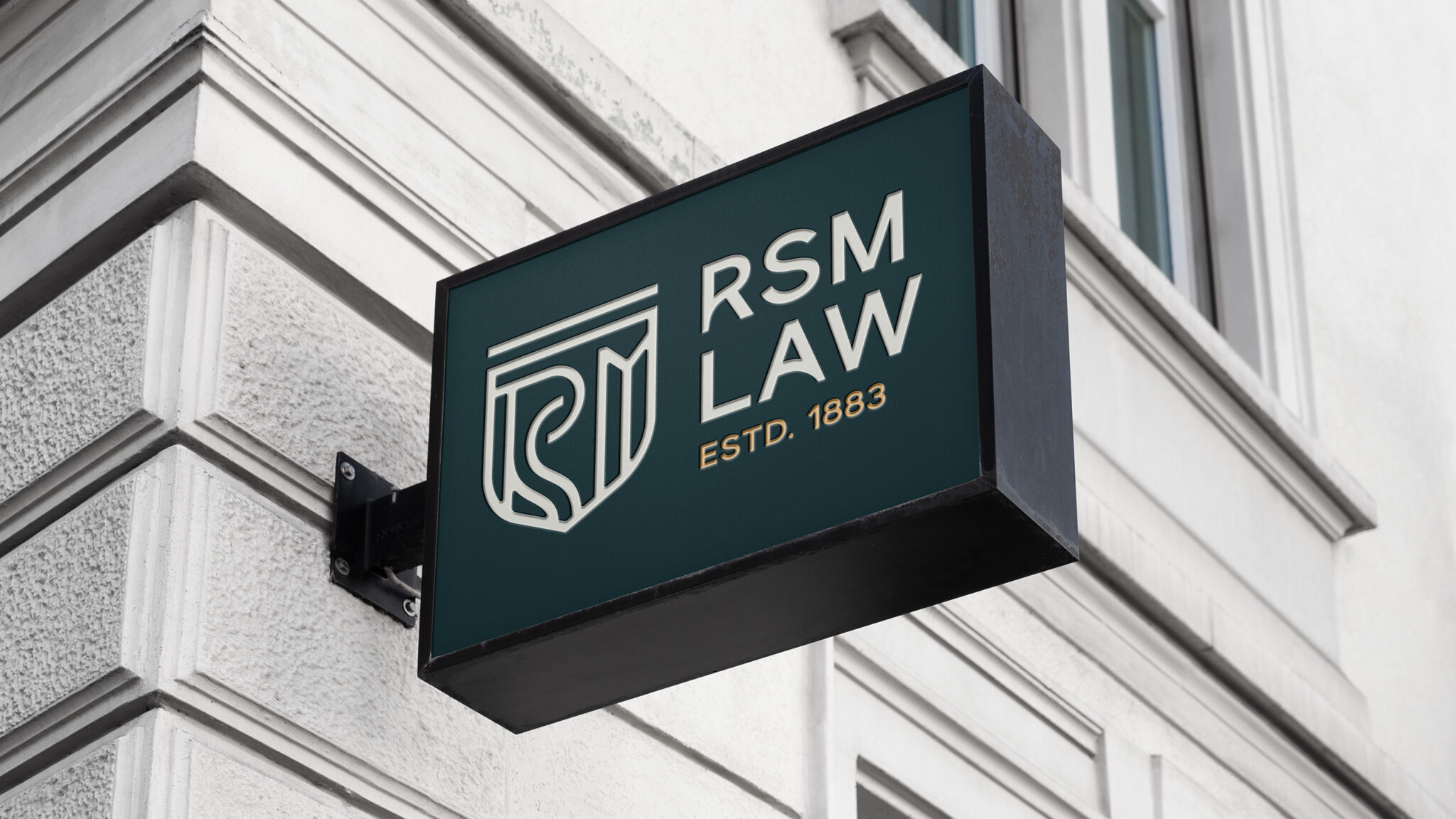 RSM Law - SPF Creative